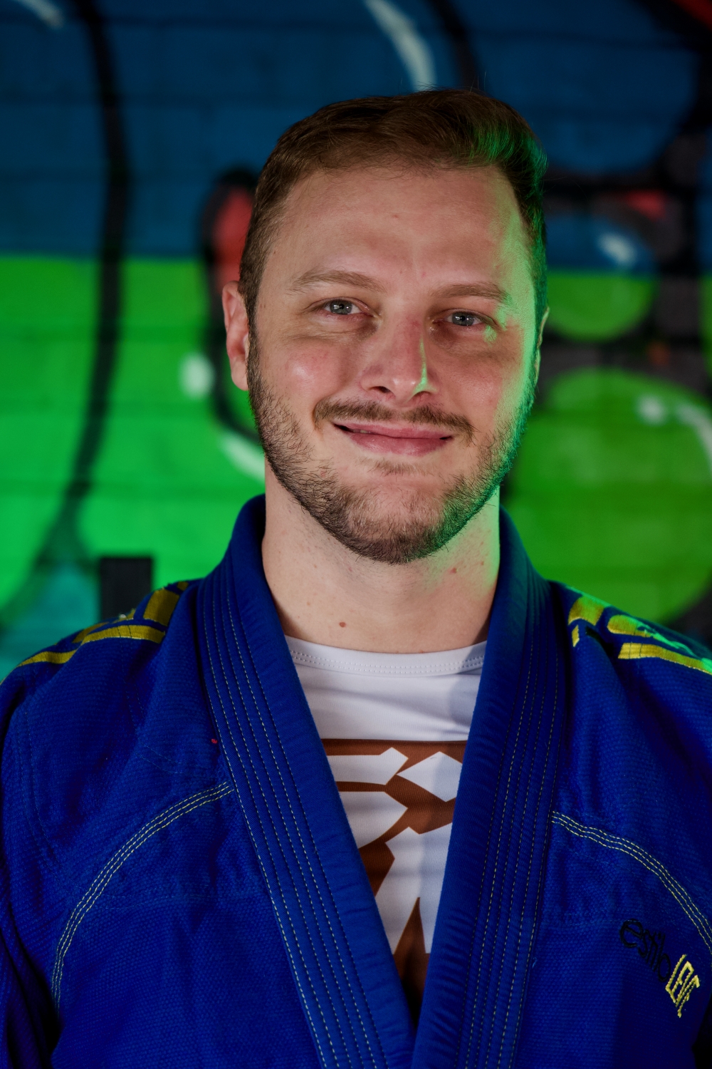 Meet The Team - Stronger Fitness and Martial Arts