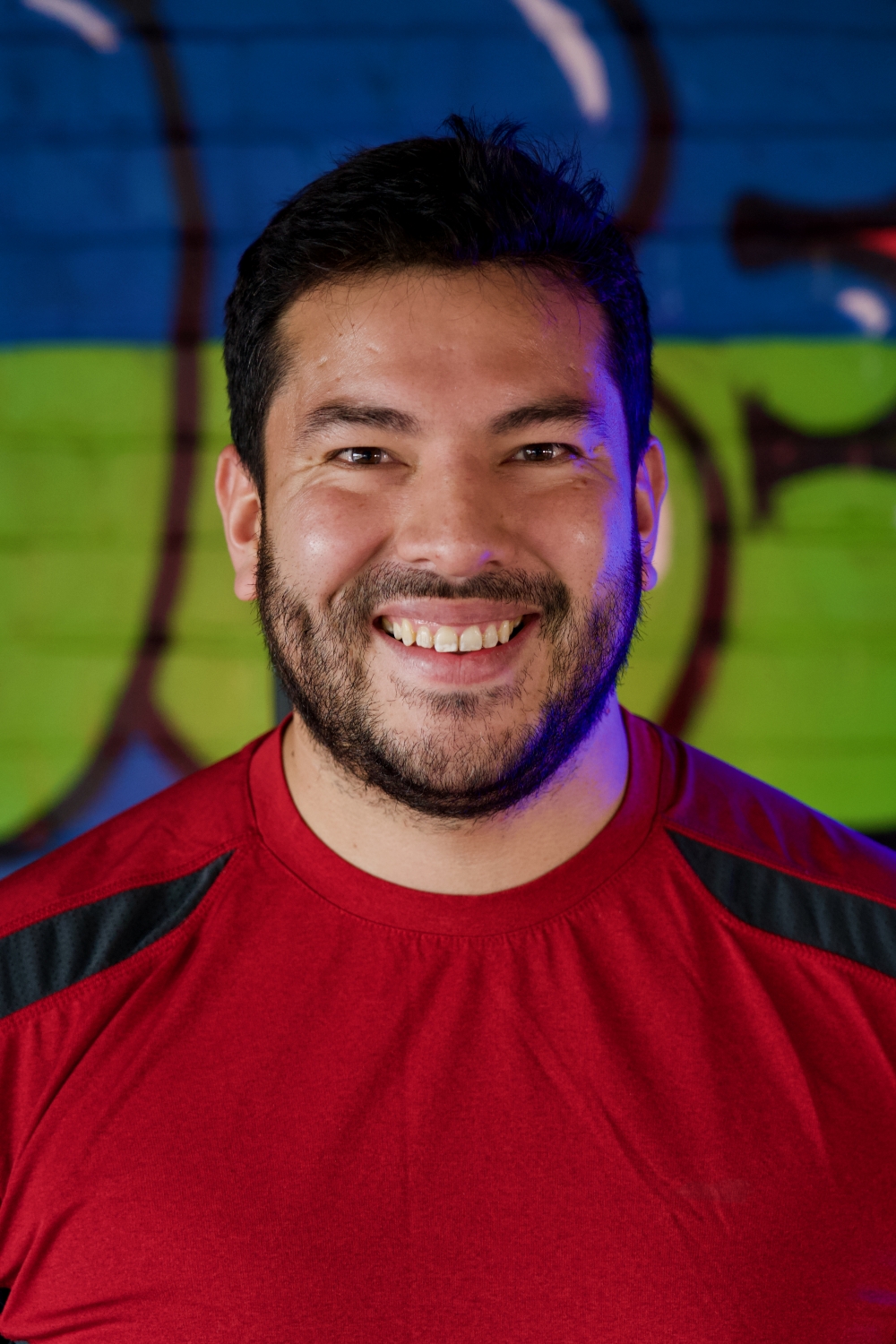 Meet The Team - Stronger Fitness and Martial Arts