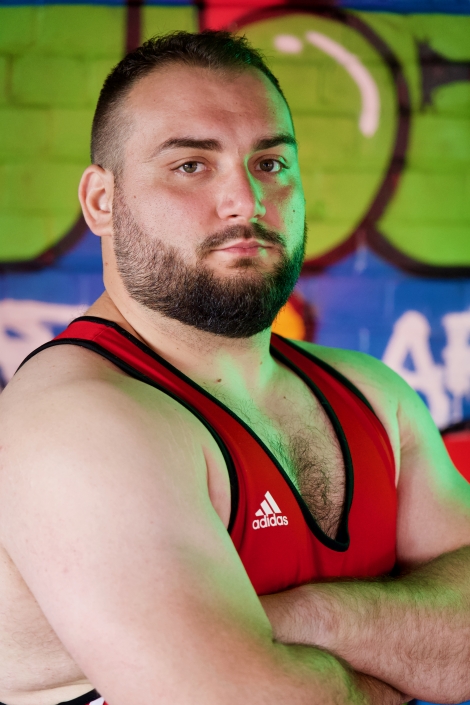 Meet The Team - Stronger Fitness and Martial Arts