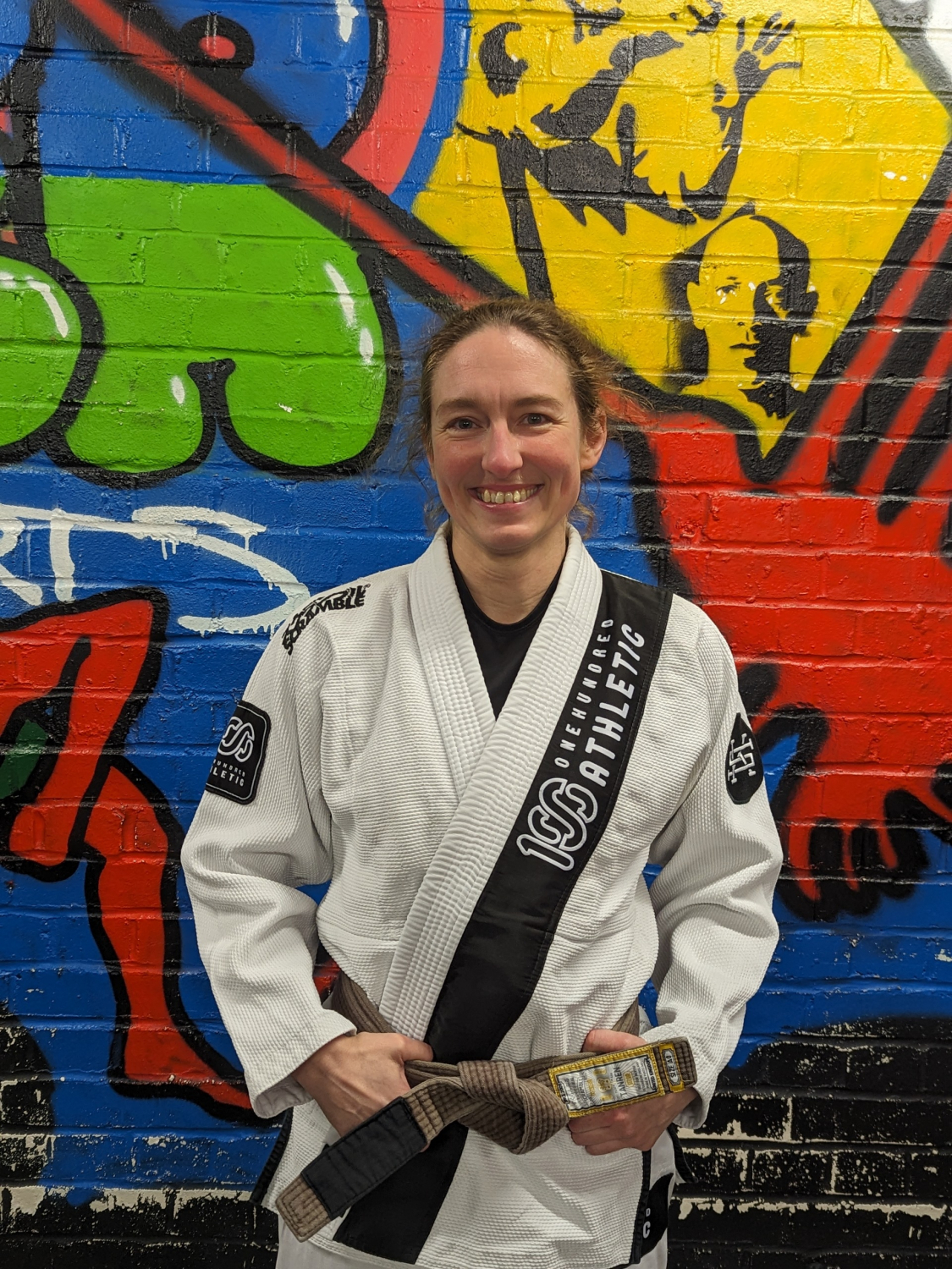 Meet The Team - Stronger Fitness and Martial Arts